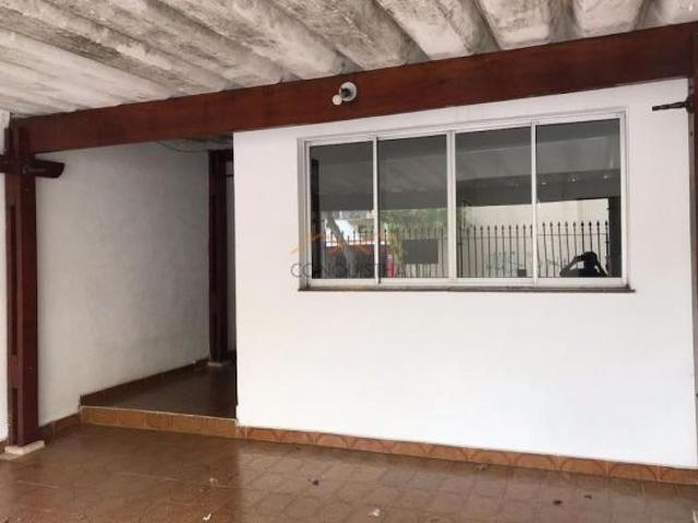 Casa com 2 dormitórios à venda, 125 m² por R$ 460.000,00 Vila Tereza São Bernardo do Campo/SP