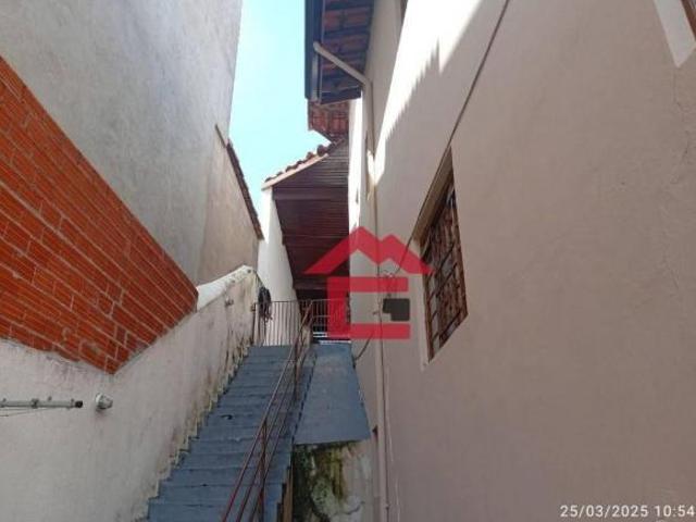 Casa com 2 dormitórios à venda, 125 m² por R$ 460.000,00 Granja Carolina Cotia/SP