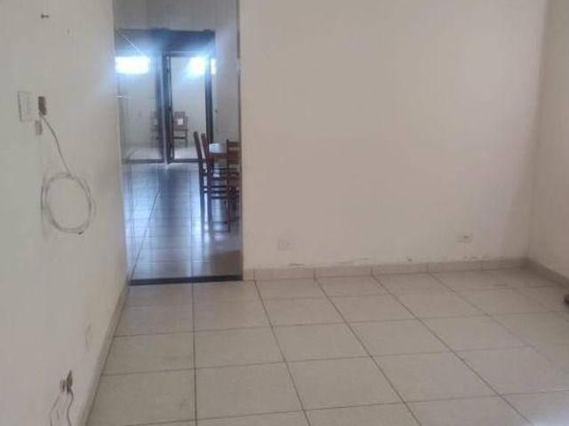Casa com 2 dormitórios à venda, 125 m² por R$ 480.000,00 Jardim Catarina São Paulo/SP