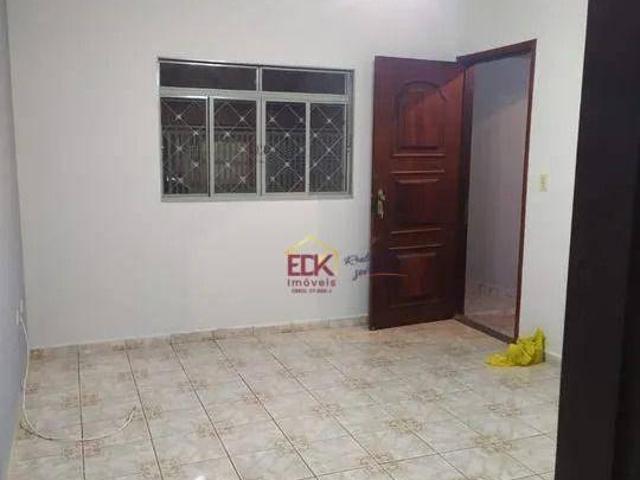 Casa com 2 dormitórios à venda, 125 m² por R$ 490.000,00 Bosque dos Eucaliptos São José dos Camp