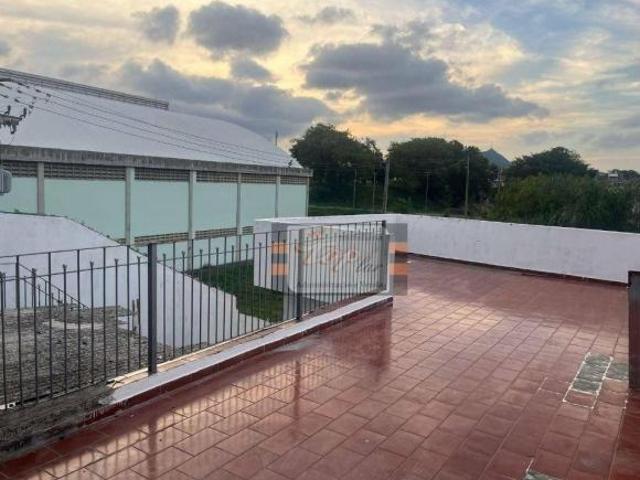 Casa com 2 dormitórios à venda, 125 m² por R$ 510.000,00 Vila Comercial São Paulo/SP