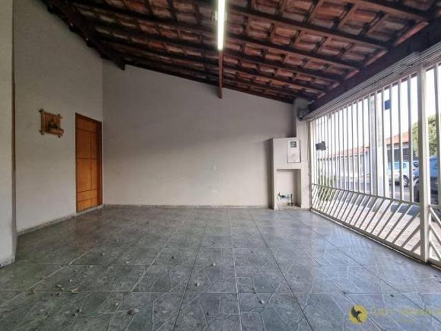 Casa com 2 dormitórios à venda, 125 m² por R$ 520.000,00 Vila Residencial São Domingos Itu/SP