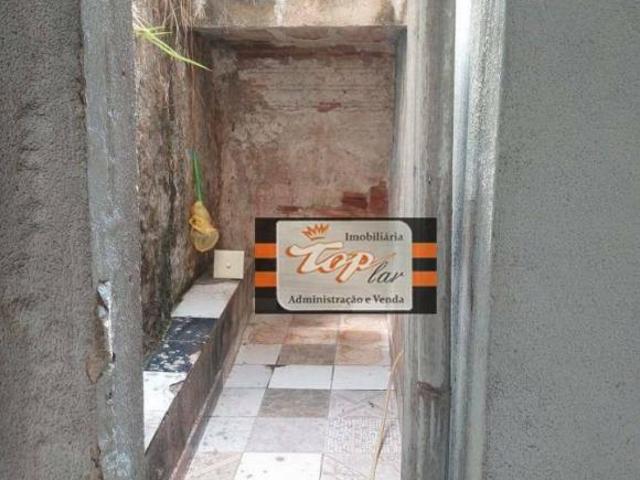 Casa com 2 dormitórios à venda, 125 m² por R$ 520.000,00 Jardim Cidade Pirituba São Paulo/SP