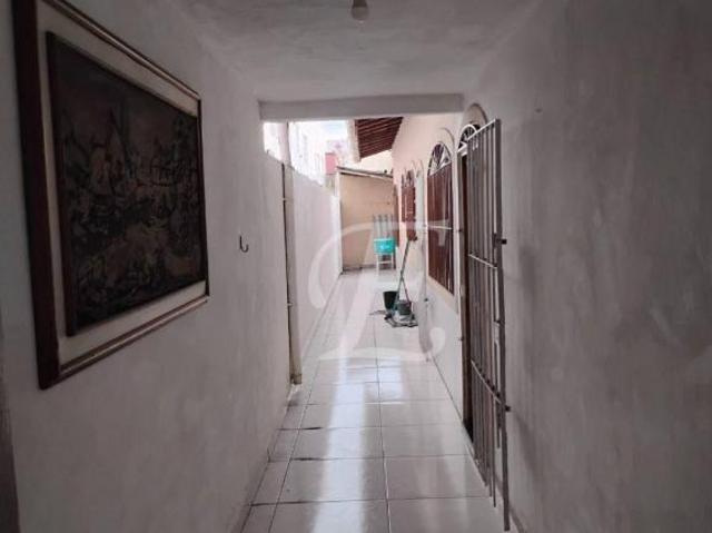 Casa com 2 dormitórios à venda, 125 m² por R$ 530.000,00 Aviação Praia Grande/SP