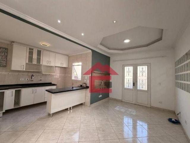 Casa com 2 dormitórios à venda, 125 m² por R$ 530.000,00 Granja Viana Cotia/SP