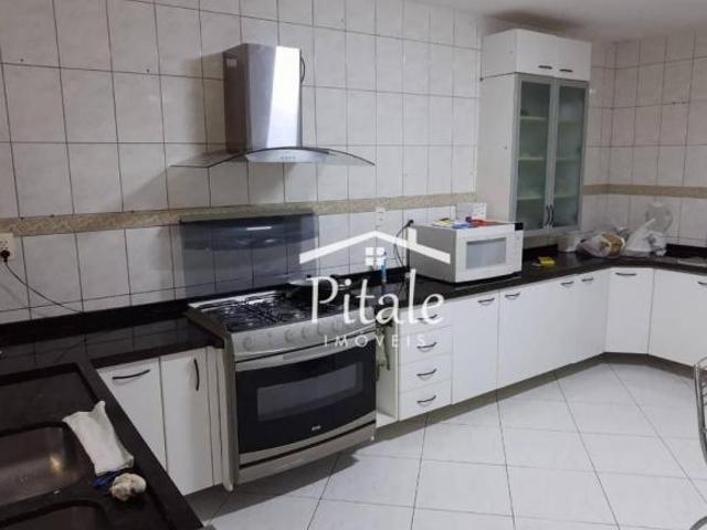 Casa com 2 dormitórios à venda, 125 m² por R$ 530.000,00 Parque Continental II Guarulhos/SP