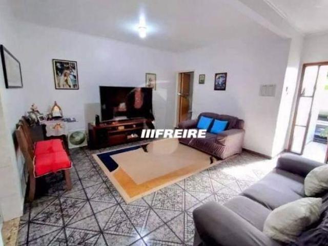Casa com 2 dormitórios à venda, 125 m² por R$ 540.000,00 Jardim Via Anchieta São Bernardo do Cam