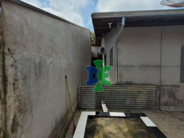 Casa com 2 dormitórios à venda, 125 m² por R$ 540.000,00 Parque Novo Horizonte São José dos Camp
