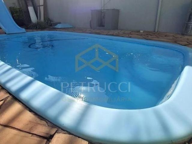 Casa com 2 dormitórios à venda, 125 m² por R$ 550.000,00 Vila Perseu Leite de Barros Campinas/SP