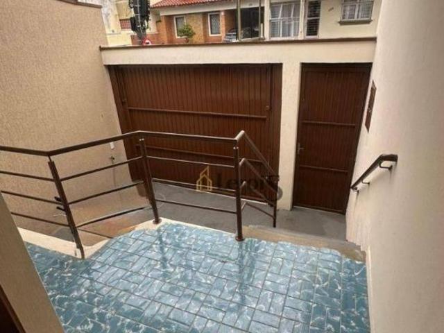 Casa com 2 dormitórios à venda, 125 m² por R$ 550.000,00 Centro Itu/SP