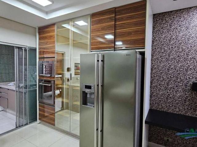 Casa com 2 dormitórios à venda, 125 m² por R$ 550.000,00 Residencial Vila Romana Londrina/PR