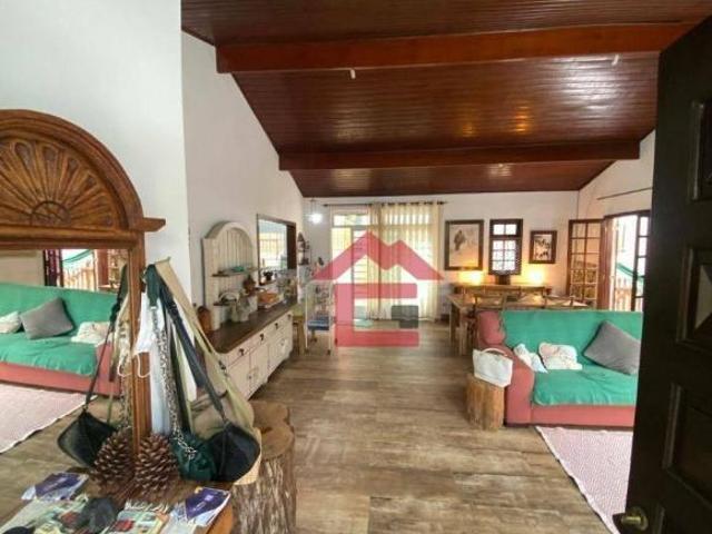 Casa com 2 dormitórios à venda, 125 m² por R$ 560.000,00 Jardim Santa Paula Cotia/SP