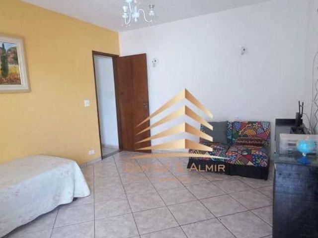 Casa com 2 dormitórios à venda, 125 m² por R$ 599.000,00 Jardim Rosa de Franca Guarulhos/SP