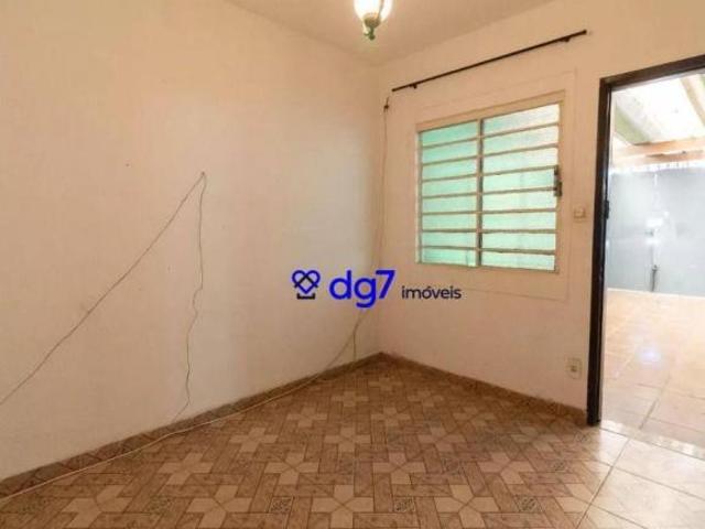 Casa à venda, 125 m² por R$ 552.000,00 Conjunto Residencial Butantã São Paulo/SP