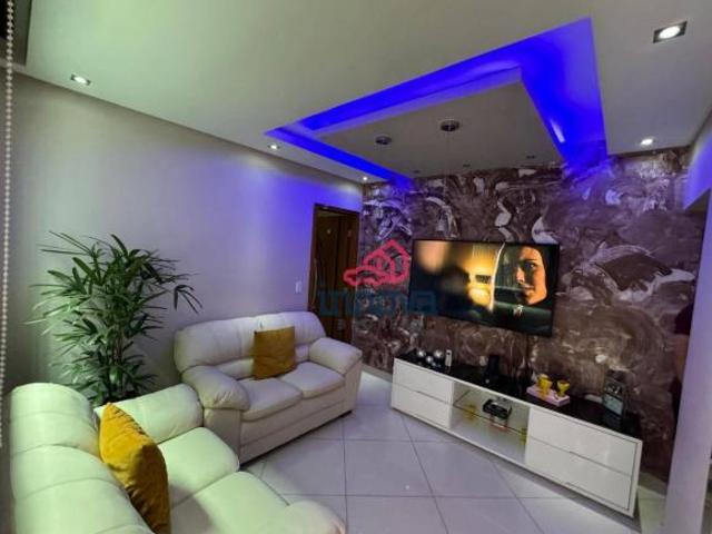 Casa com 2 dormitórios à venda, 125 m² por R$ 630.000,00 Vila Paraíso Guarulhos/SP