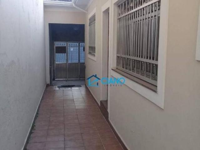 Casa com 2 dormitórios à venda, 125 m² por R$ 630.000,00 Vila Prudente Zona Leste São Paulo/SP