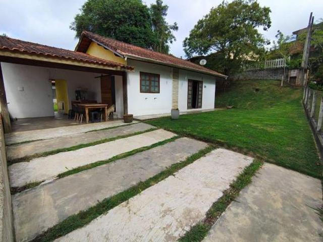 Casa com 2 dormitórios à venda, 125 m² por R$ 650.000,00 Centro Caucaia do Alto Cotia/SP