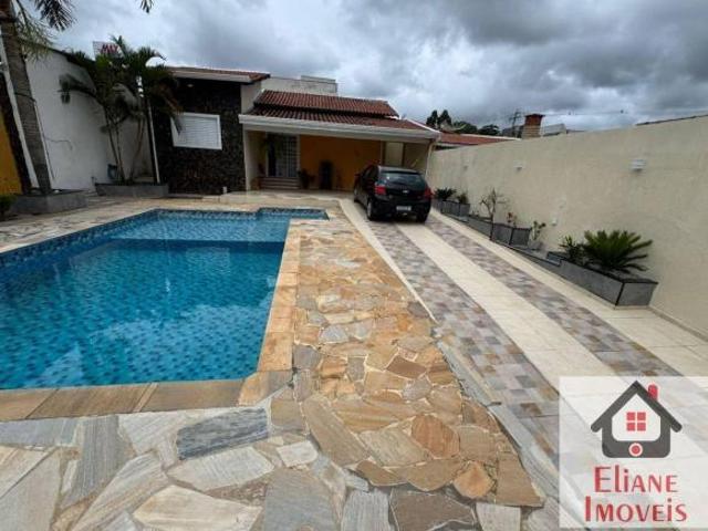 Casa com 2 dormitórios à venda, 125 m² por R$ 650.000,00 Jardim das Bandeiras Campinas/SP