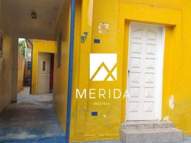 Casa com 2 dormitórios à venda, 125 m² por R$ 650.000,00 Jardim Santo André/SP