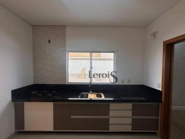 Casa com 2 dormitórios à venda, 125 m² por R$ 690.000 Condomínio Portal dos Sabias Itu/SP