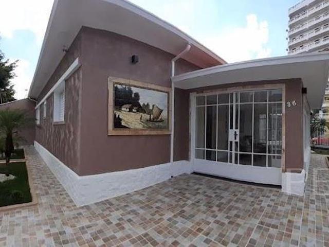 Casa com 2 dormitórios à venda, 125 m² por R$ 700.000,00 Bonfim Campinas/SP