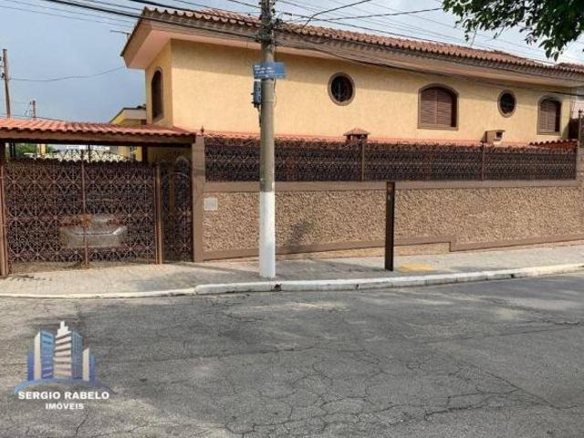 Casa com 2 dormitórios à venda, 125 m² por R$ 850.000,00 Vila dos Remédios São Paulo/SP