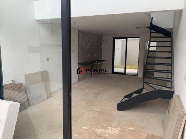 Casa com 2 dormitórios à venda, 125 m² por R$ 900.000,00 Granja Viana Cotia/SP