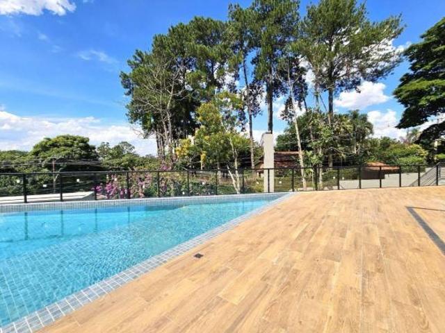 Casa com 2 dormitórios à venda, 125 m² por R$ 950.000,00 Granja Viana Cotia/SP
