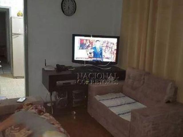 Casa com 2 dormitórios à venda, 125 m² Parque Capuava Santo André/SP