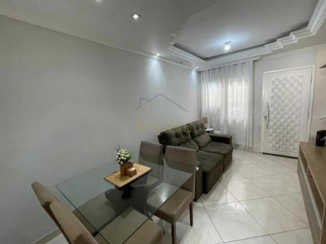 Casa com 2 dormitórios à venda, 125 m² Residencial Campo Belo São José dos Campos/SP
