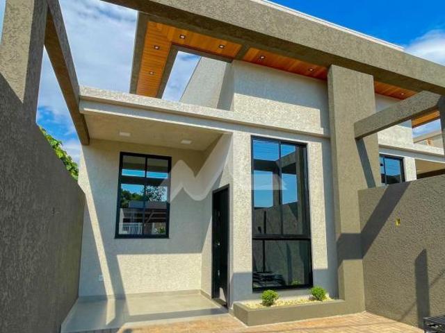 Casa com 2 dormitórios à venda,125.00 m, Jardim Coopagro, TOLEDO PR