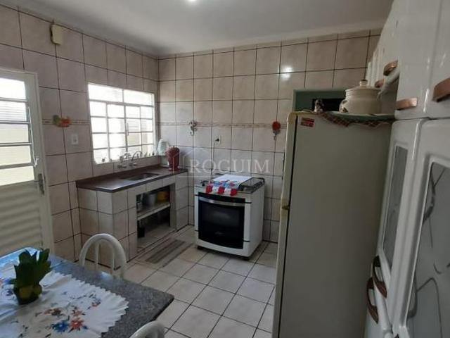 Casa com 2 dormitórios à venda,125.00 m, Jardim São Luis, JACAREI SP