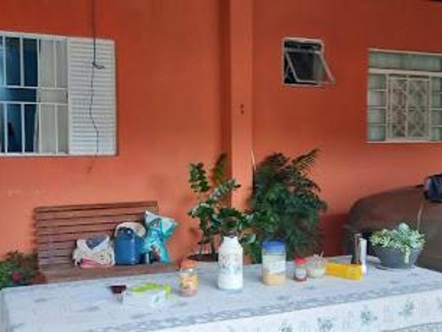 Casa com 2 dormitórios à venda, 126 m² Jardim Pinheiro Jaguariúna/SP