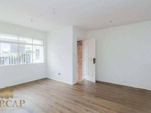 Casa com 2 dormitórios à venda, 126 m² por R$ 1.600.000,00 Perdizes São Paulo/SP