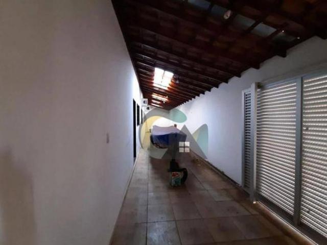 Casa com 2 dormitórios à venda, 126 m² por R$ 220.000,00 Jockey Club Barretos/SP