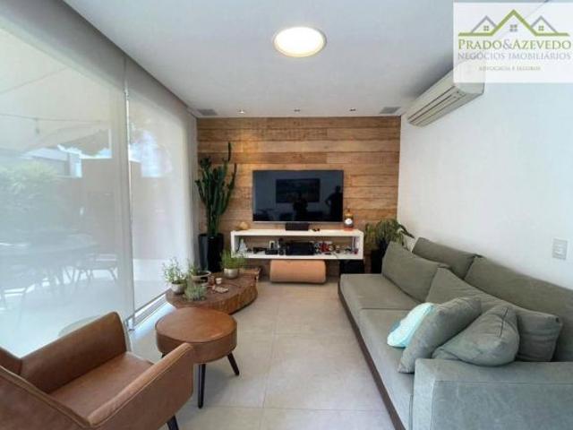 Casa com 2 dormitórios à venda, 126 m² por R$ 2.530.000,00 Jardim Monte Kemel São Paulo/SP