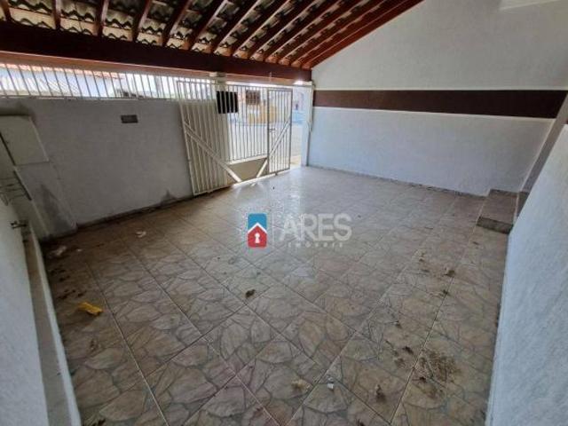Casa com 2 dormitórios à venda, 126 m² por R$ 318.000,00 Jardim da Balsa I Americana/SP