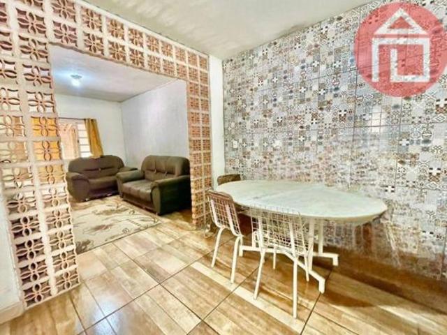 Casa com 2 dormitórios à venda, 126 m² por R$ 350.000,00 Residencial Hípica Jaguari Bragança Pau