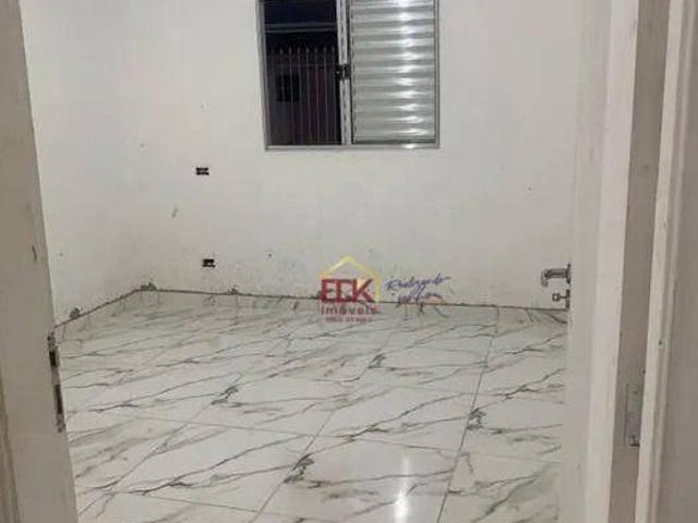 Casa com 2 dormitórios à venda, 126 m² por R$ 371.000 Jardim Califórnia Jacareí/SP