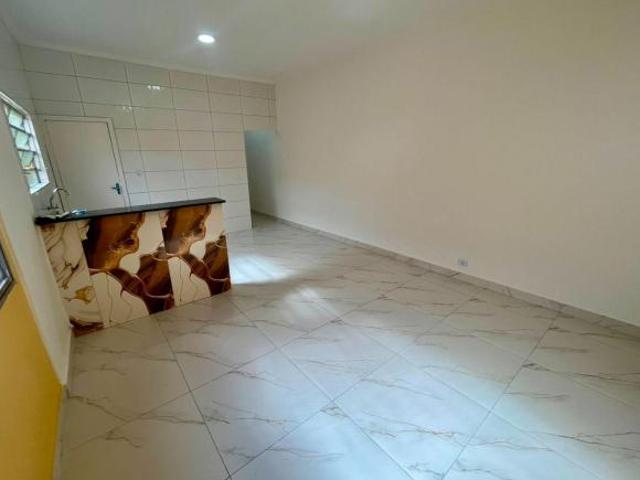 Casa com 2 dormitórios à venda, 126 m² por R$ 439.000,00 Vila Caiçara Praia Grande/SP