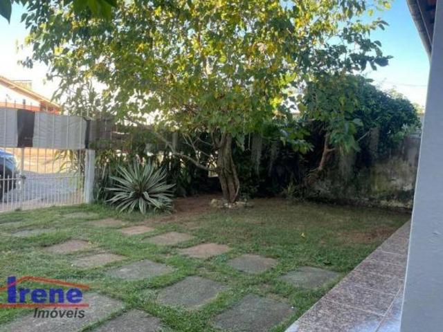 Casa com 2 dormitórios à venda, 126 m² por R$ 450.000,00 Jardim Belas Artes Itanhaém/SP