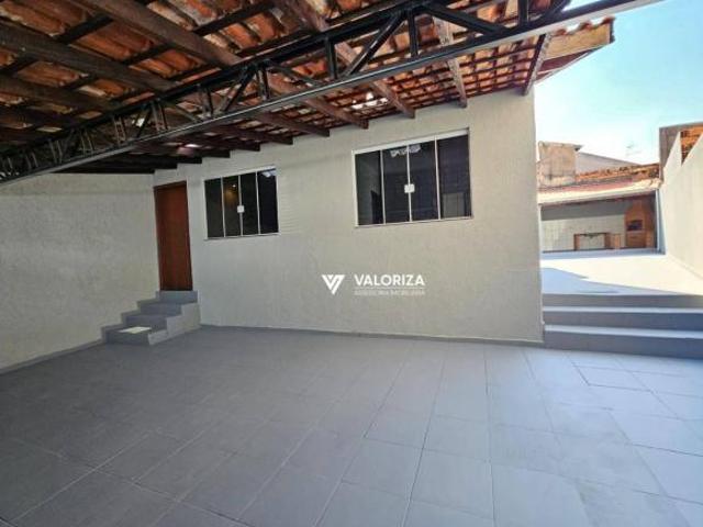 Casa com 2 dormitórios à venda, 126 m² por R$ 470.000,00 Wanel Ville I Sorocaba/SP