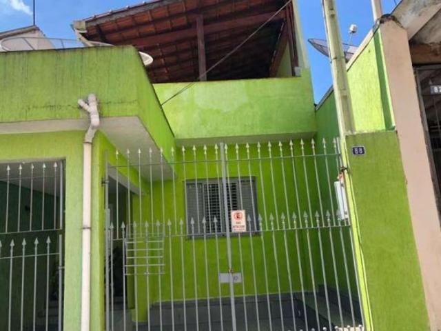 Casa com 2 dormitórios à venda, 126 m² por R$ 535.000,00 Água Rasa São Paulo/SP