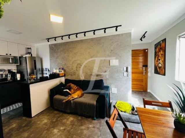 Casa com 2 dormitórios à venda, 126 m² por R$ 575.000,00 Vila Nivi São Paulo/SP