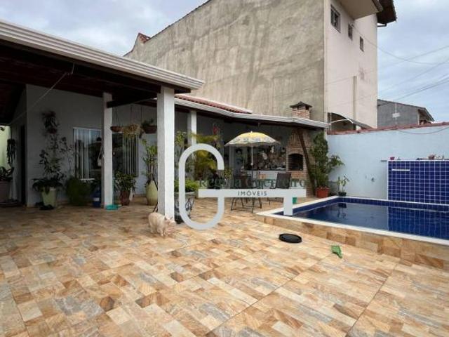 Casa com 2 dormitórios à venda, 126 m² por R$ 600.000,00 Jardim Marcia Peruíbe/SP