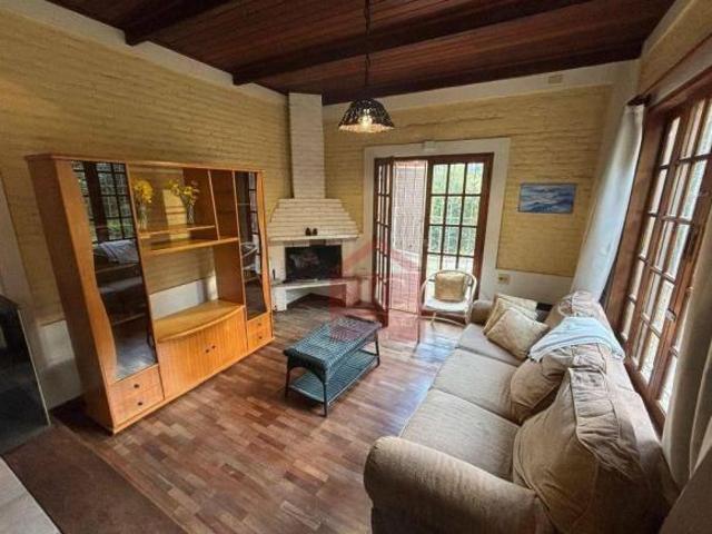 Casa com 2 dormitórios à venda, 126 m² por R$ 690.000,00 Parque das Lajes Vargem Grande Paulista