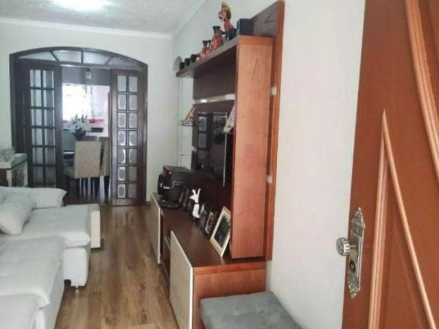 Casa com 2 dormitórios à venda, 126 m² por R$ 769.600,00 Anchieta São Bernardo do Campo/SP