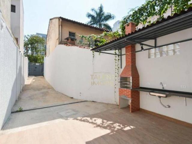 Casa com 2 dormitórios à venda, 126 m² por R$ 850.000,00 Vila Clementino São Paulo/SP