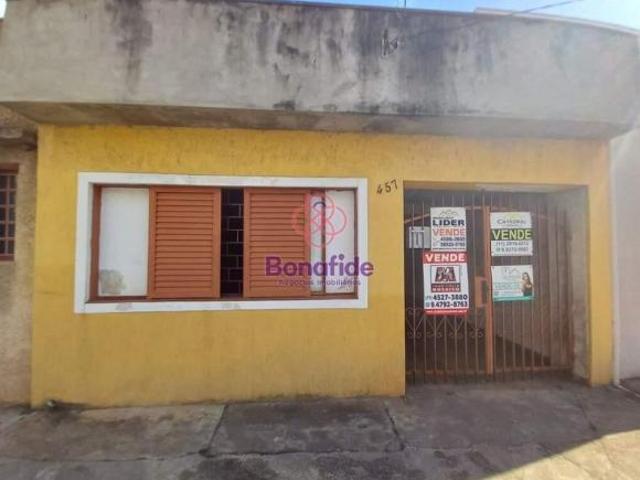 Casa com 2 dormitórios à venda, 126 m² por R$ 960.000,00 Vila Vianelo Jundiaí/SP