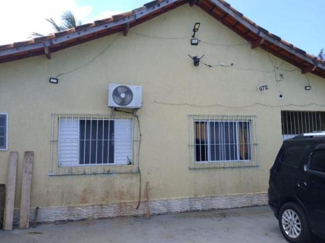 Casa com 2 dormitórios à venda 126 m² Tropical Itanhaém/SP